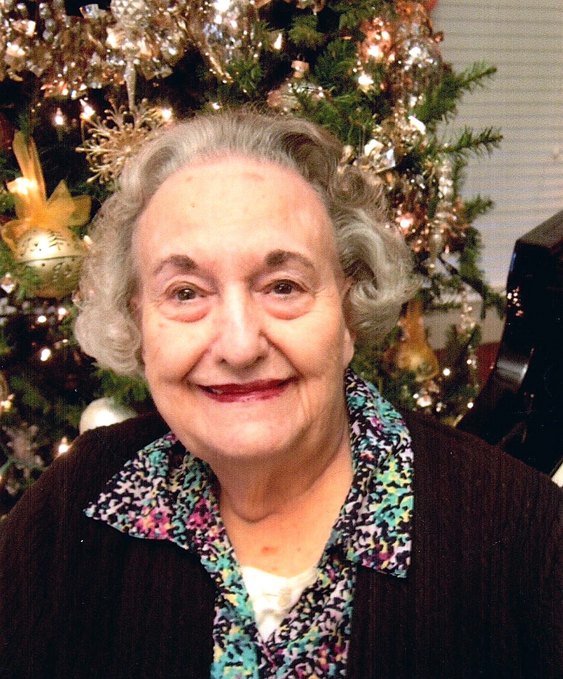 Joan Montgomery Obituary - High Point, NC