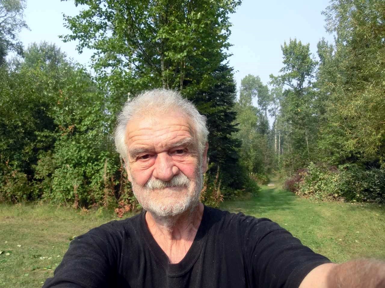 Victor Leclerc Obituary - Prince George, BC