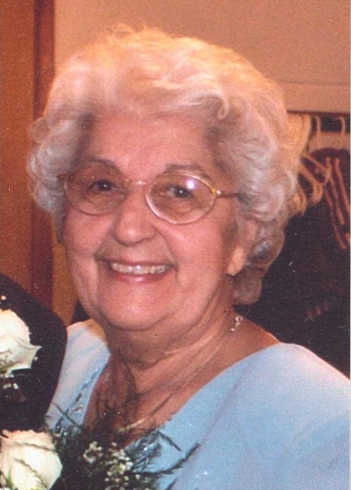 Amy Bosecker-Smith Obituary - West Salem, IL