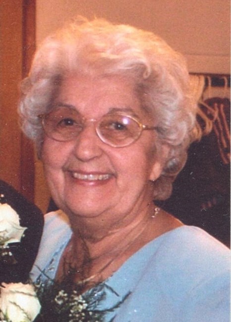 Amy Ruth Bosecker-Smith Obituary - West Salem, IL