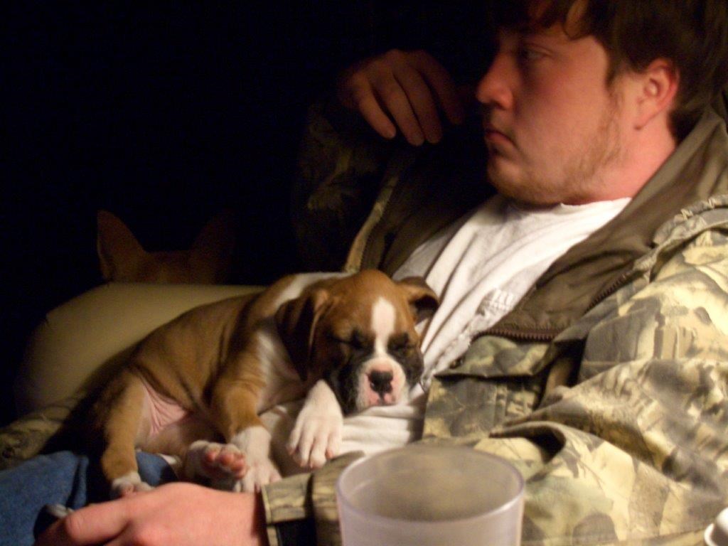 James R. "Rob" Rodenberg Obituary - Montgomery, AL