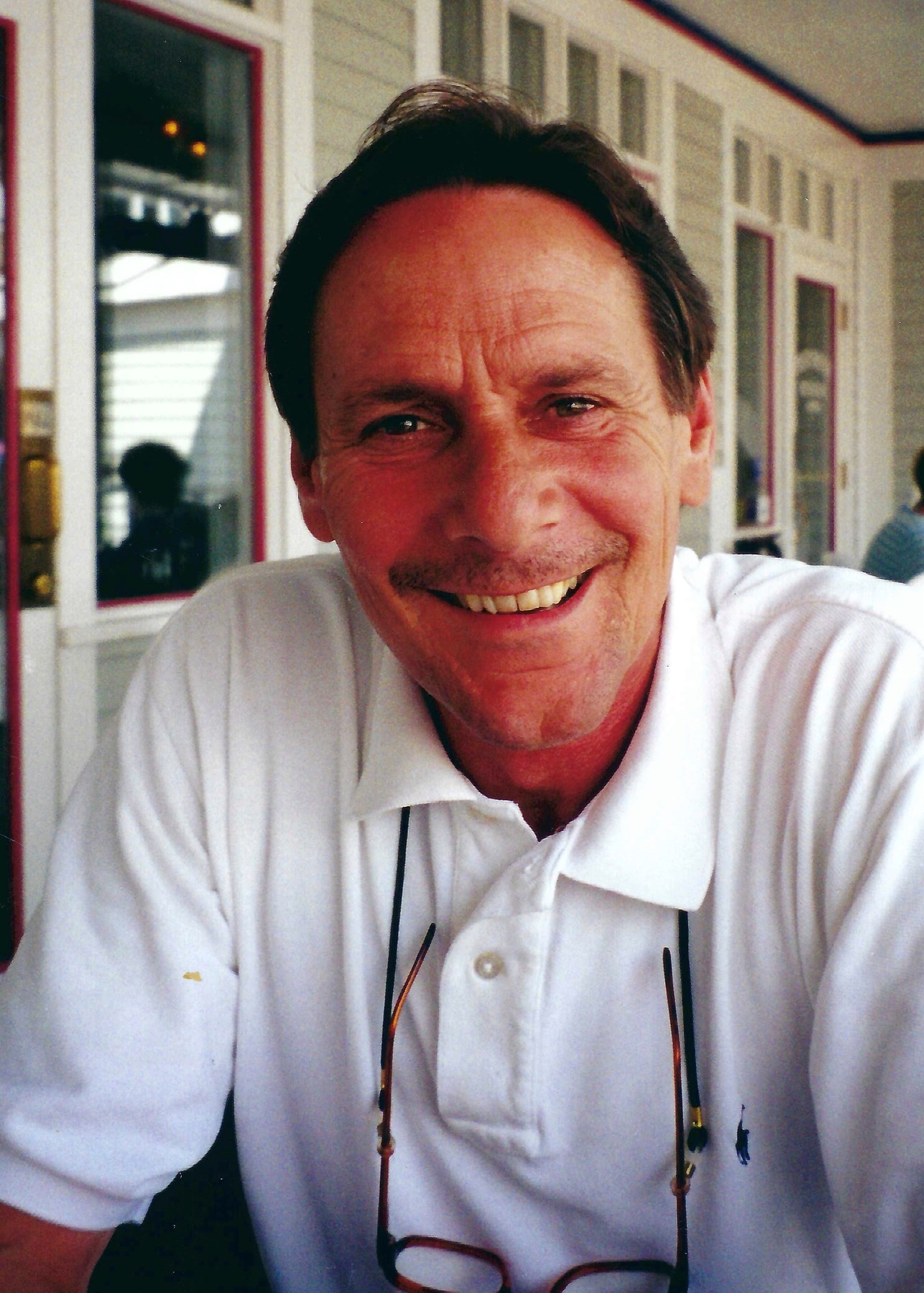 Robert Schorr, Obituary - Macon, GA