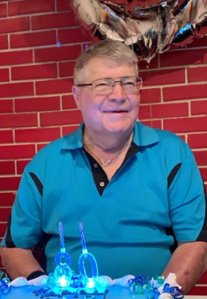 Donald Gray Obituary - Hemet, CA