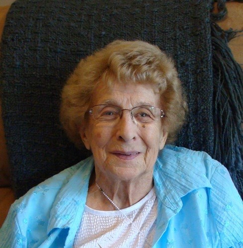 Mme Marie Bazinet Obituary - Ottawa, ON