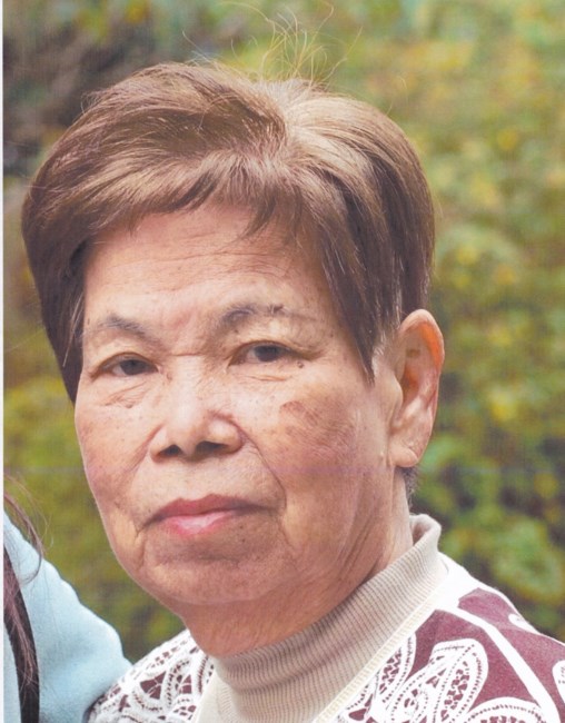 Sen Ping Wong Obituary - Honolulu, HI