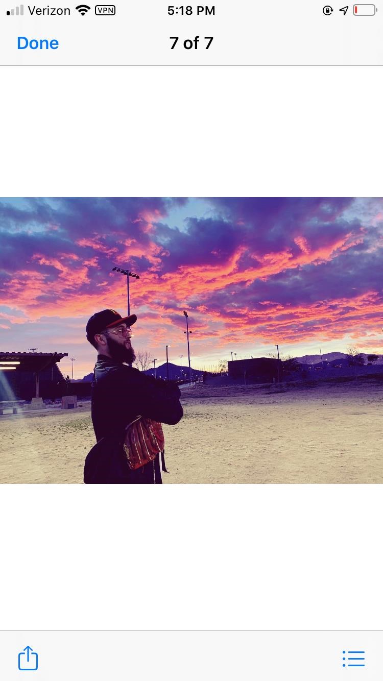 Alexander Ponce Obituary - Las Vegas, NV