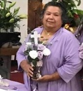 Lydia Maldonado Obituary - Houston, TX