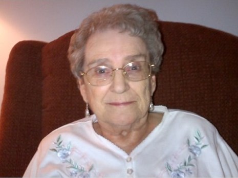 Fernande Bazinet Obituary - Ottawa, ON
