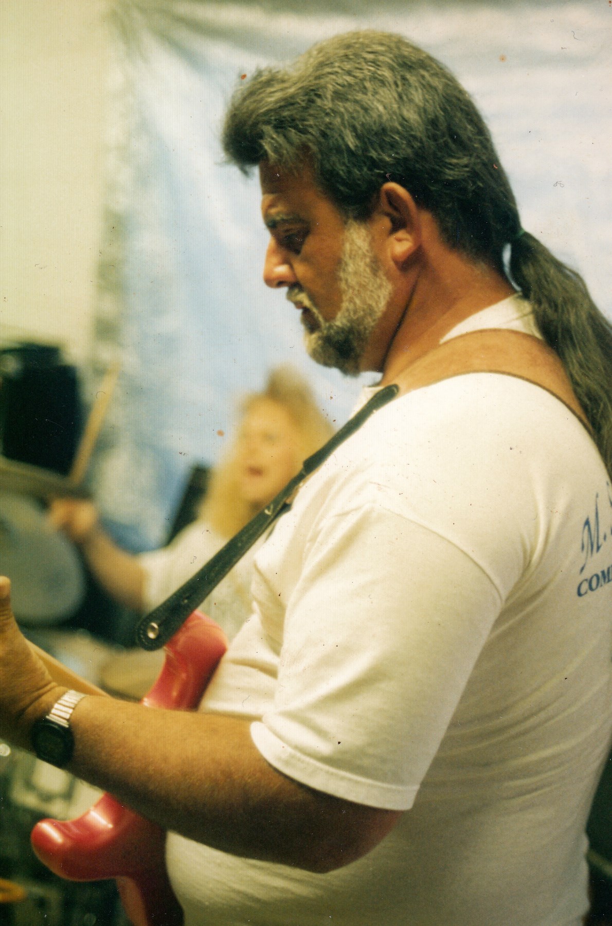 Michael Hicks Obituary - Hickory, NC