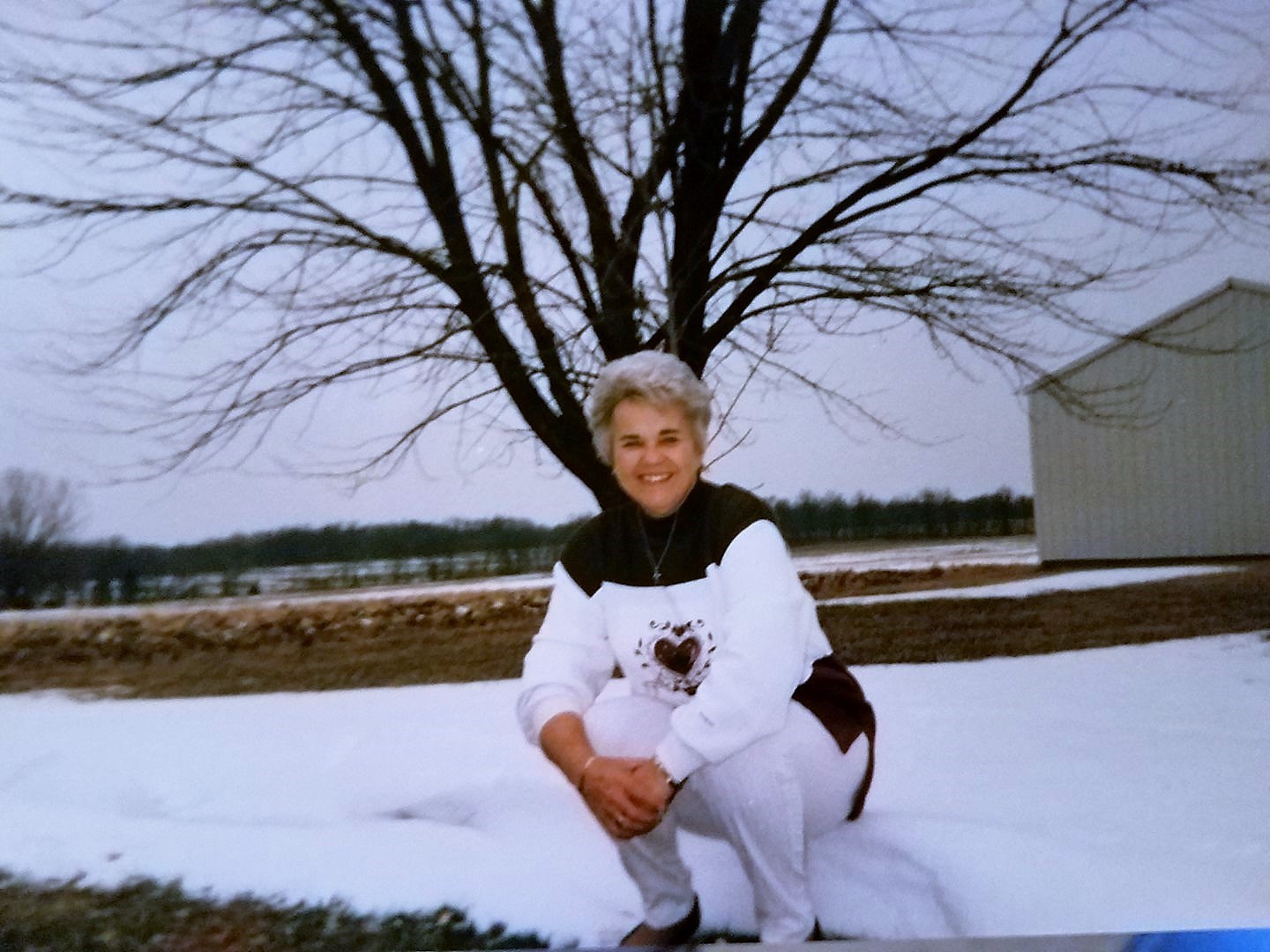 Eleanor Faye Beck Obituary - Jacksonville, FL