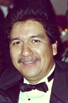 Ralph Marron Sr. Obituary - Houston, TX