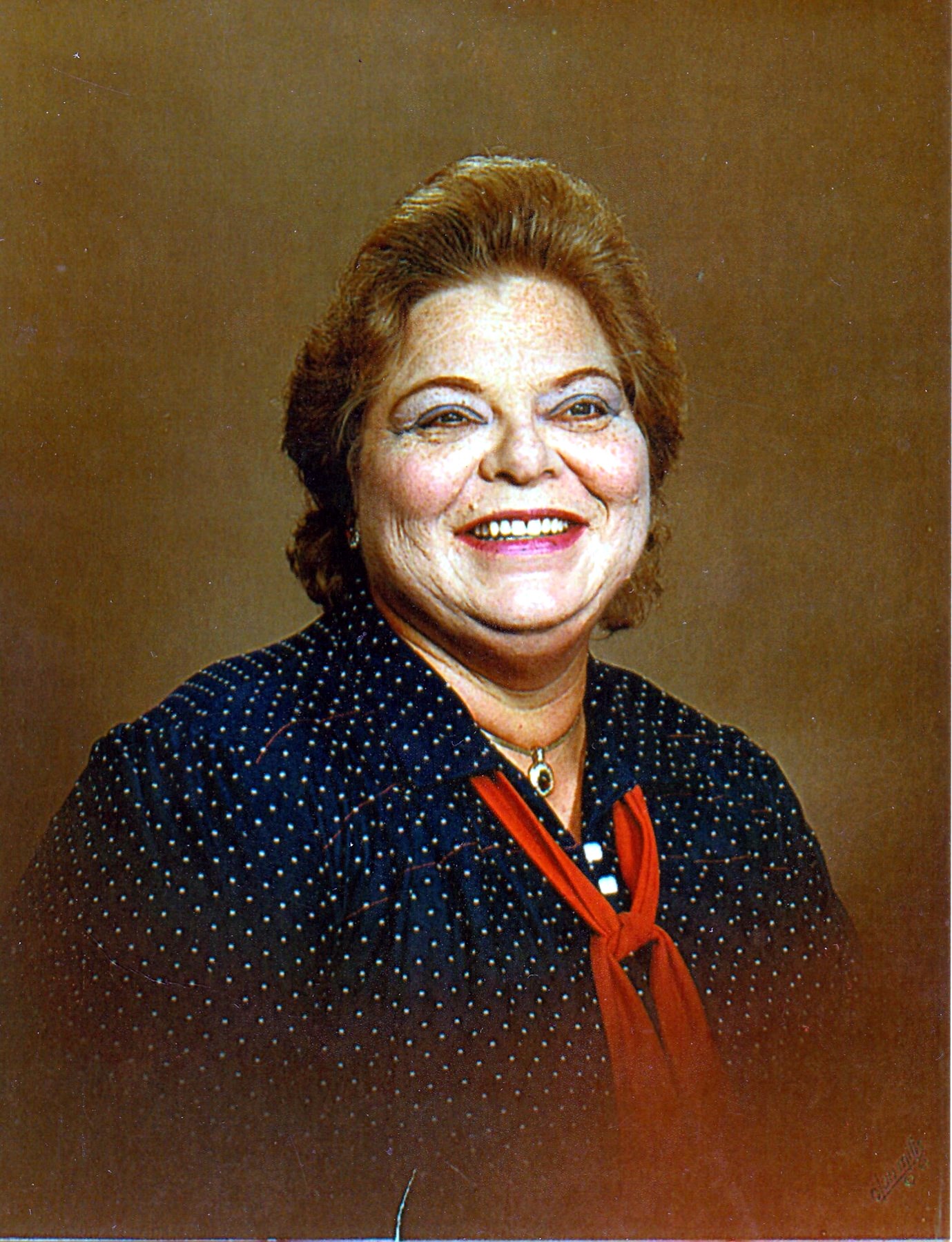 Mary Jane Byrnes Obituary - San Bernardino, CA