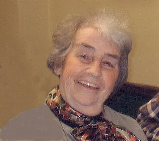 Mary Louella Bullis Obituary - McDonough, GA