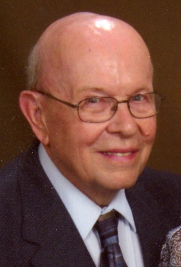 Robert BRUICK avis de décès - Fort Wayne, IN