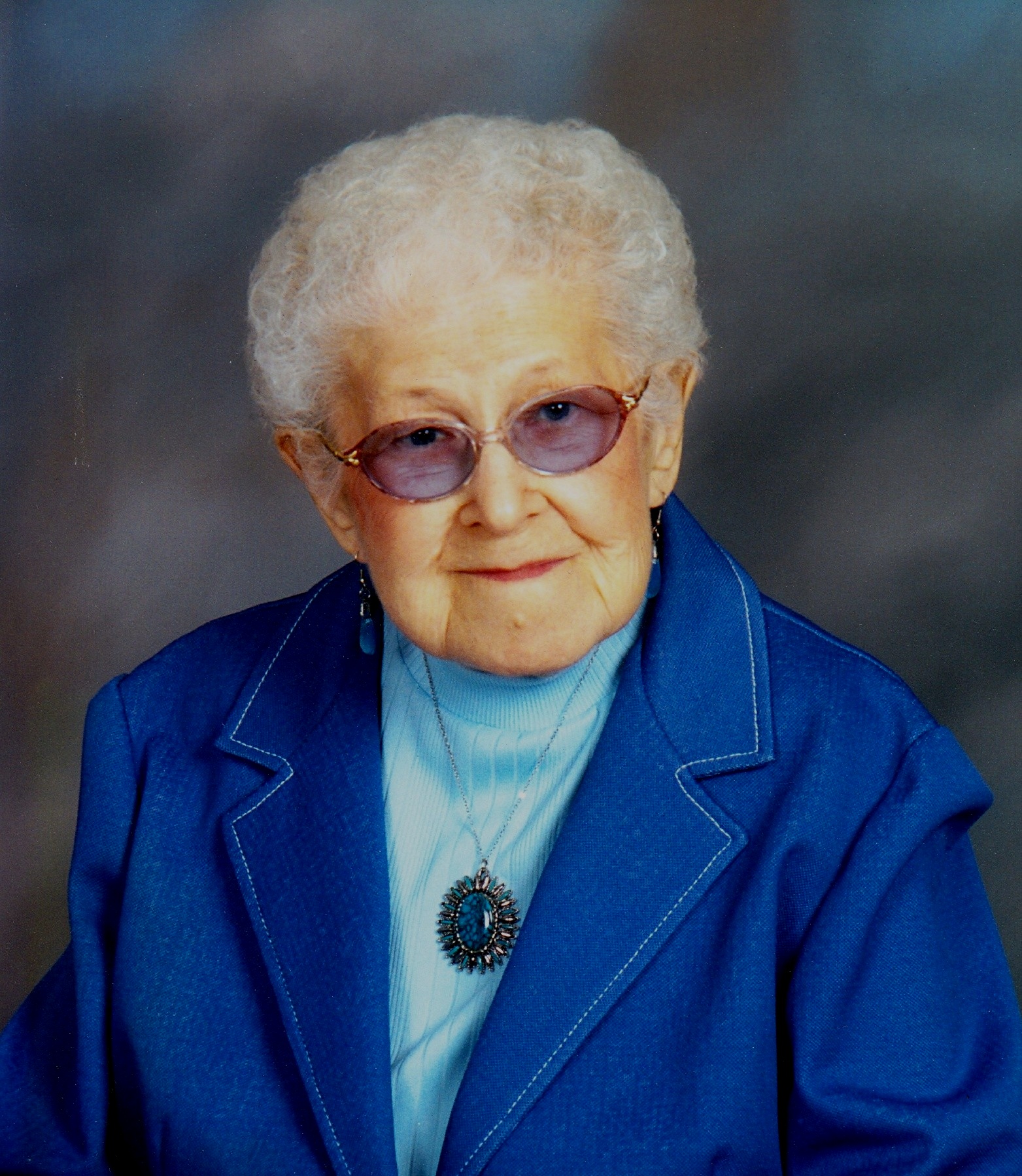 Florence Josephine Staats Berkel Obituary - St. Ann, MO