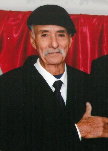 Isidro Guzman Obituary - Westminster, CA