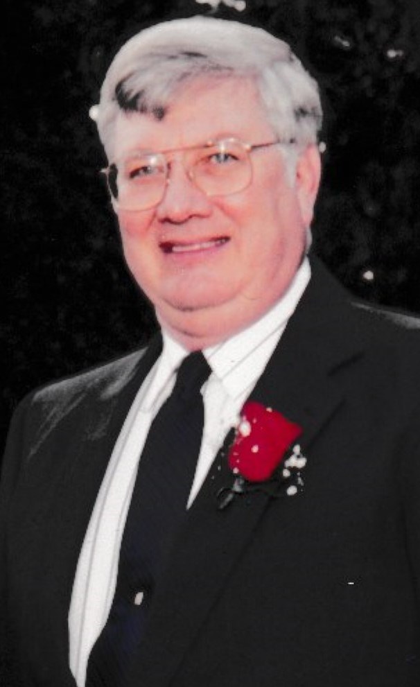 Roger Alexander avis de décès - San Antonio, TX