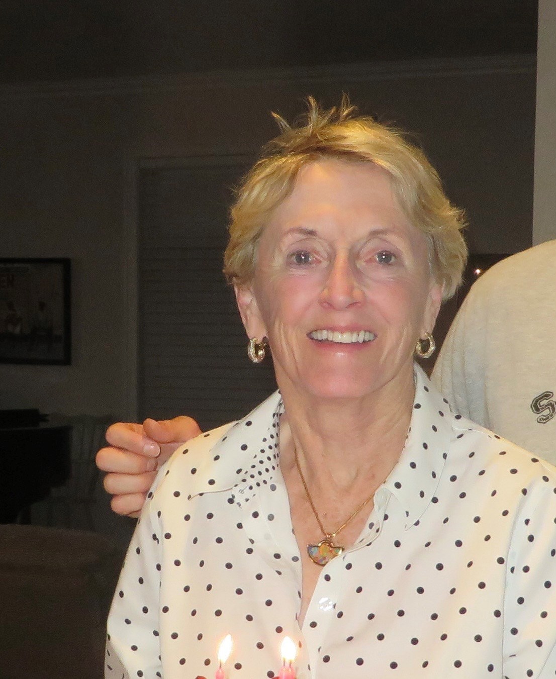 Margaret Soltis avis de décès - New Orleans, LA