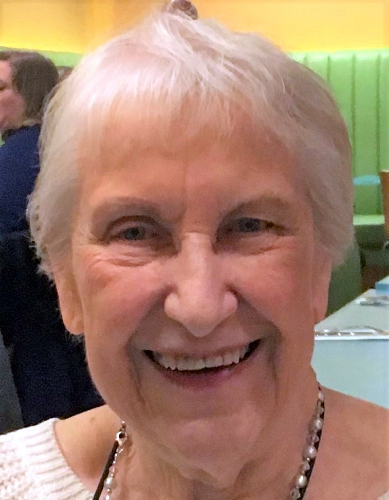 Doris D. Orgek Obituary - Bowmansville, NY