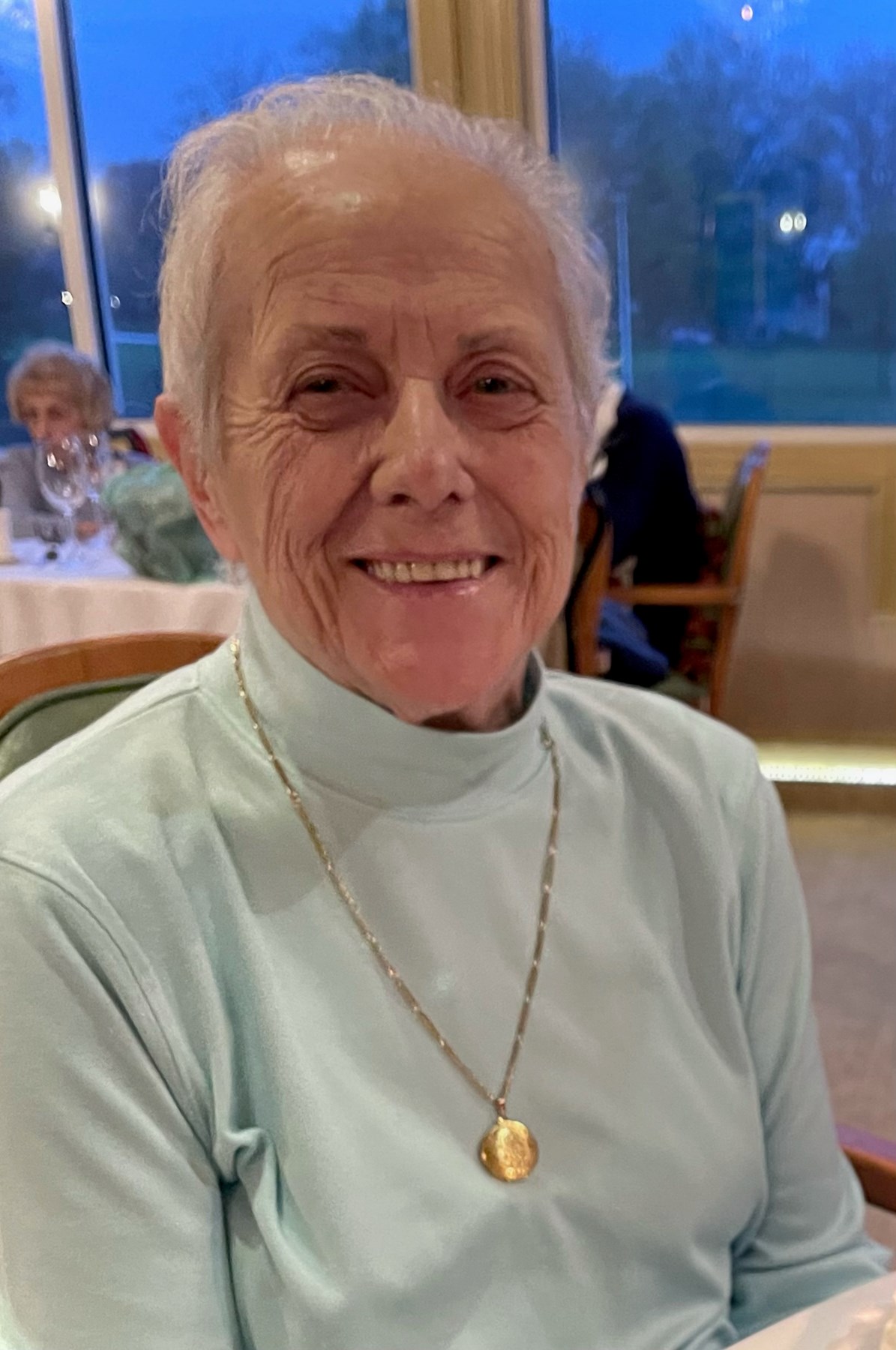 Carolyn Shuff Obituary - Camp Hill, PA