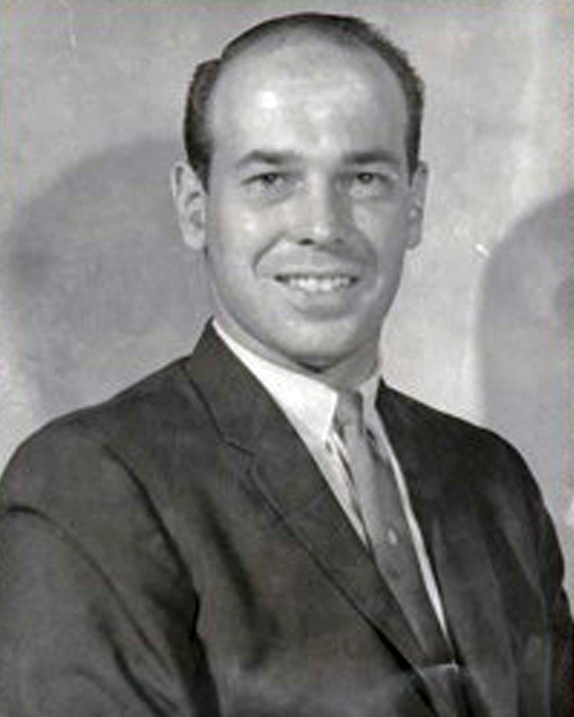 Daniel Ackerman Obituary - Las Vegas, NV