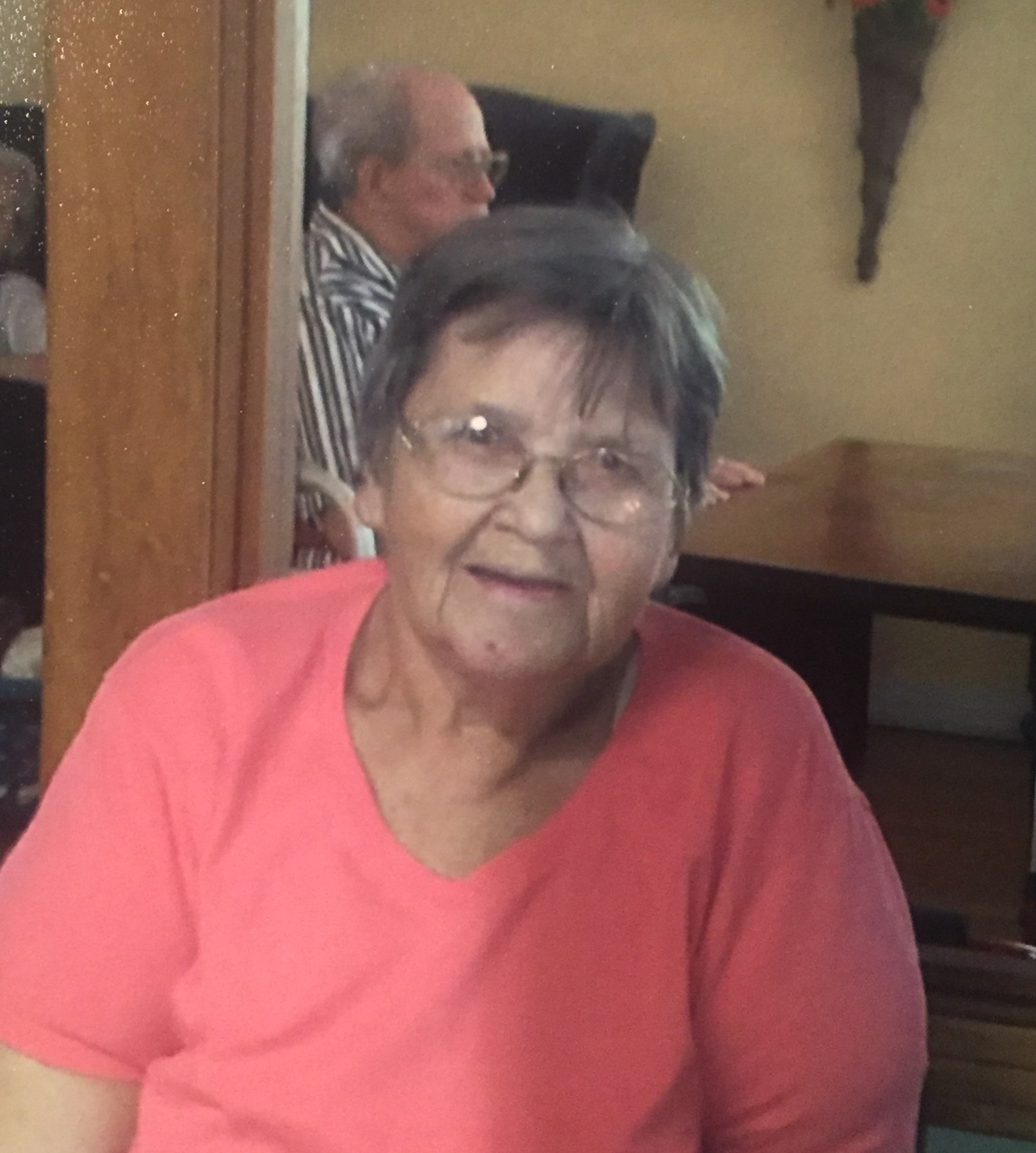 Ruby Smith Obituary - Poplarville, MS