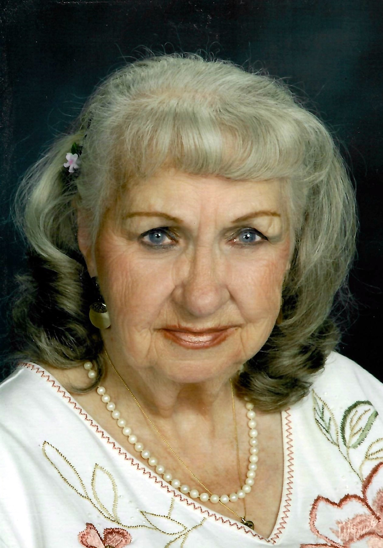 Virginia Williams Obituary - Centennial, CO