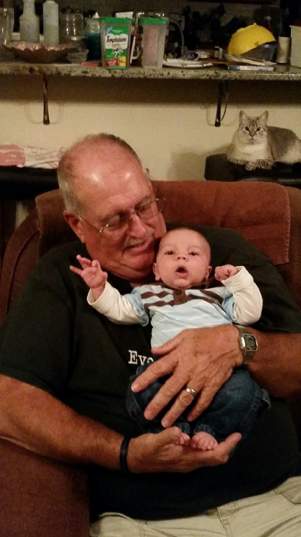 Father Richard Moore