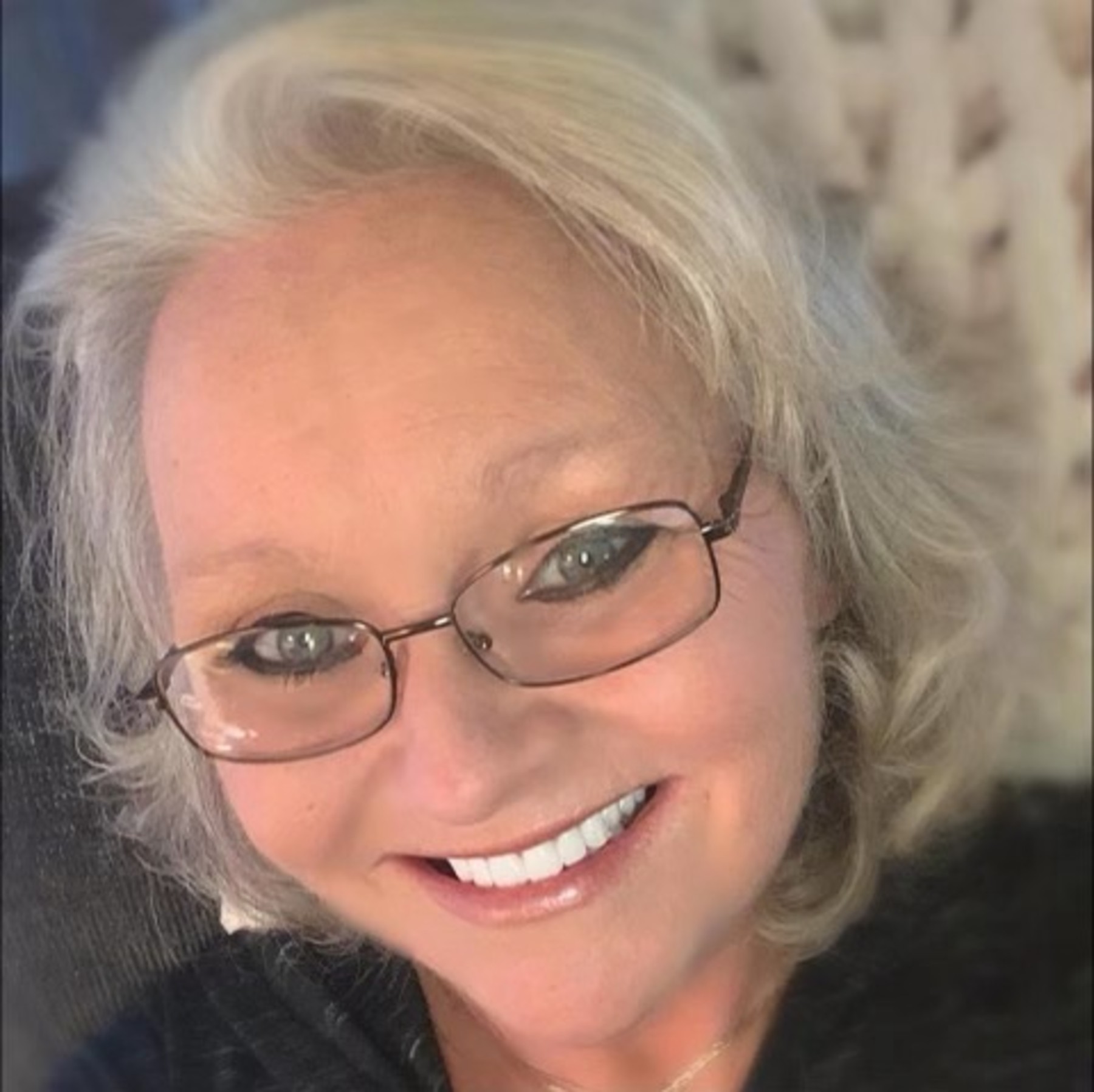 Tracy Patton Obituary - Attalla, AL