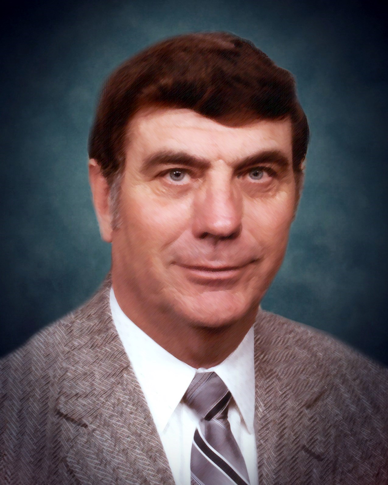 Robert Reutter avis de décès - Evansville, IN