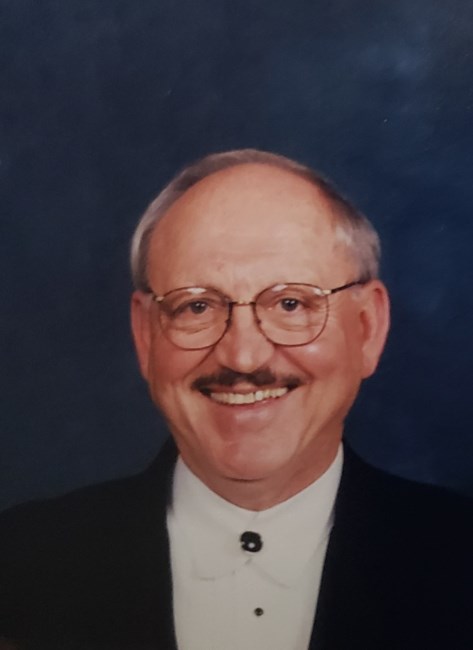 Kenneth F Ferrari Obituary - Jensen Beach, FL