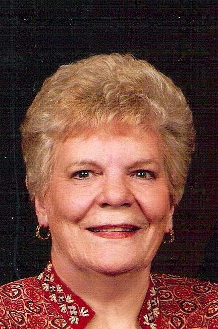 Mildred Lewis Obituary - Odessa, TX