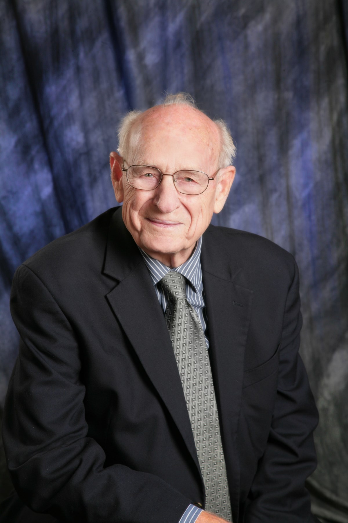 Alfred Rounds Obituary - Centennial, CO
