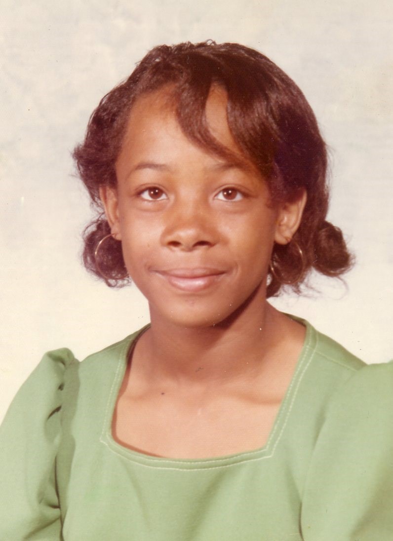 Veronica Wilson's Instagram, Twitter & Facebook on IDCrawl