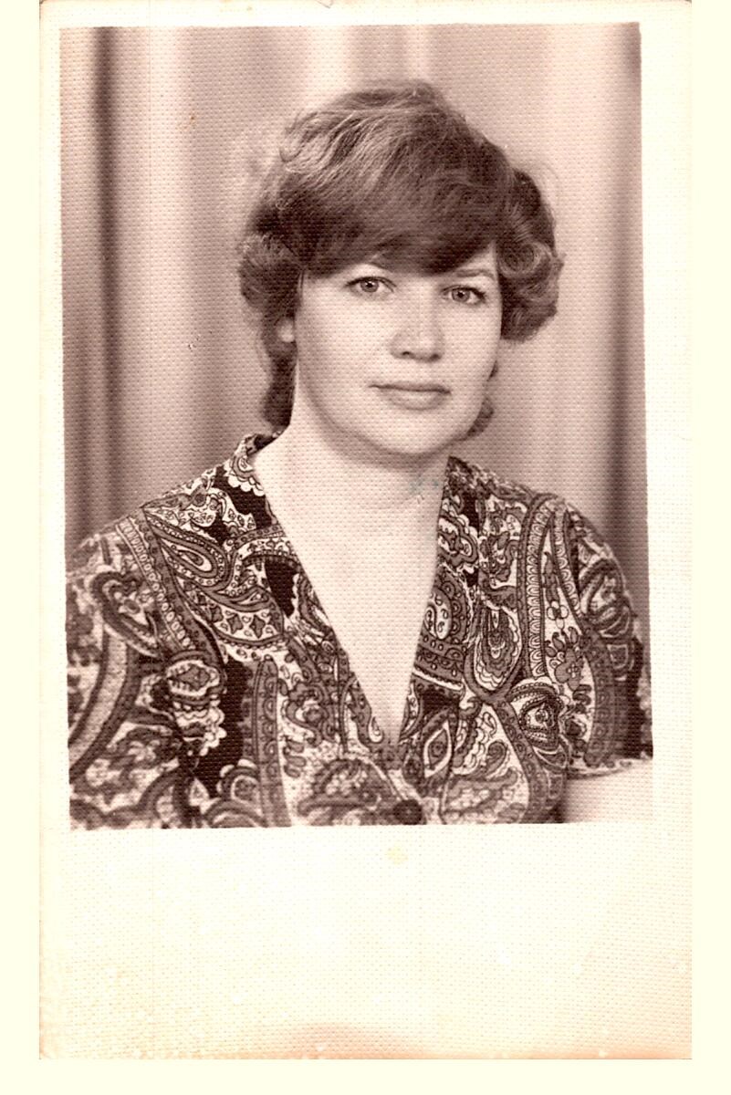 Yevgenia Yemelyanova Obituary - Columbia, MD