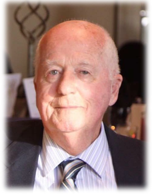 Christopher Joseph Corrigan Obituary - Edmonton, AB Christopher Joseph Corrigan Obituary - Edmonton, AB