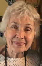 Felicia Bonelli Parlier Obituary - Alexandria, VA