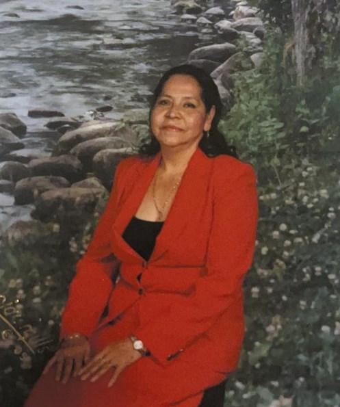Maria Cardenas Obituary - Thornton, CO