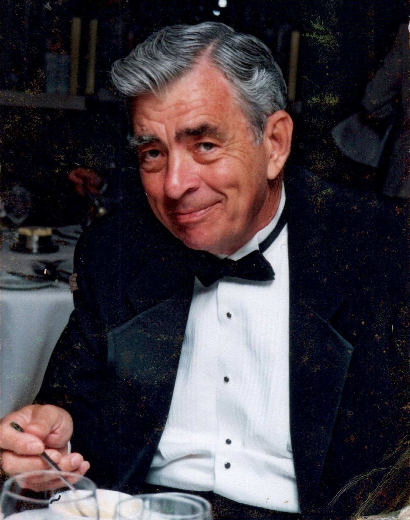 Buddy Lee Allee Obituary - Universal City, TX