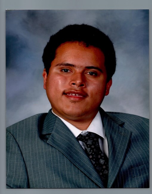 Eric Lopez Reyes Obituary - Oceanside, CA