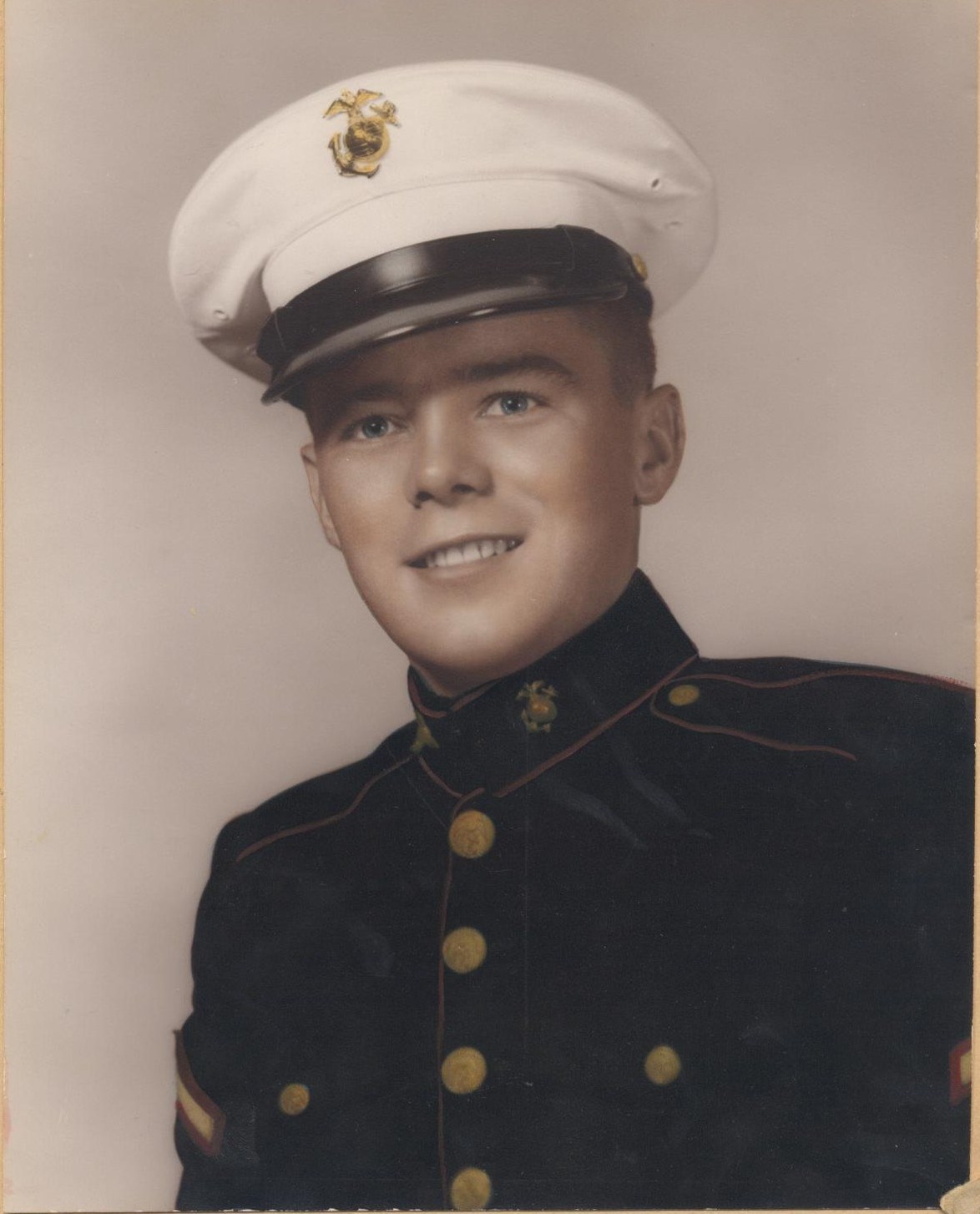 Richard Russette Obituary - White Lake, MI