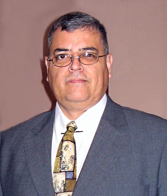 Jose Angel Rodriguez Obituary - Brownsville, TX