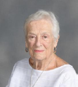 Helen Moffit Obituary - Oakbrook Terrace, IL