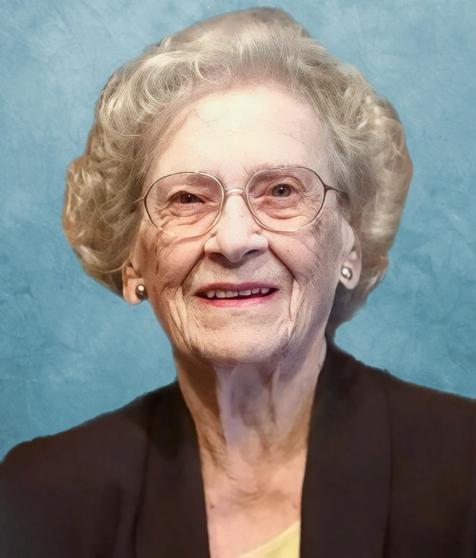 Alice Hanna Obituary - Jackson, TN