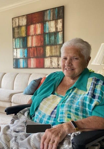 Charlotte Hellman Obituary - Spring Valley, NY