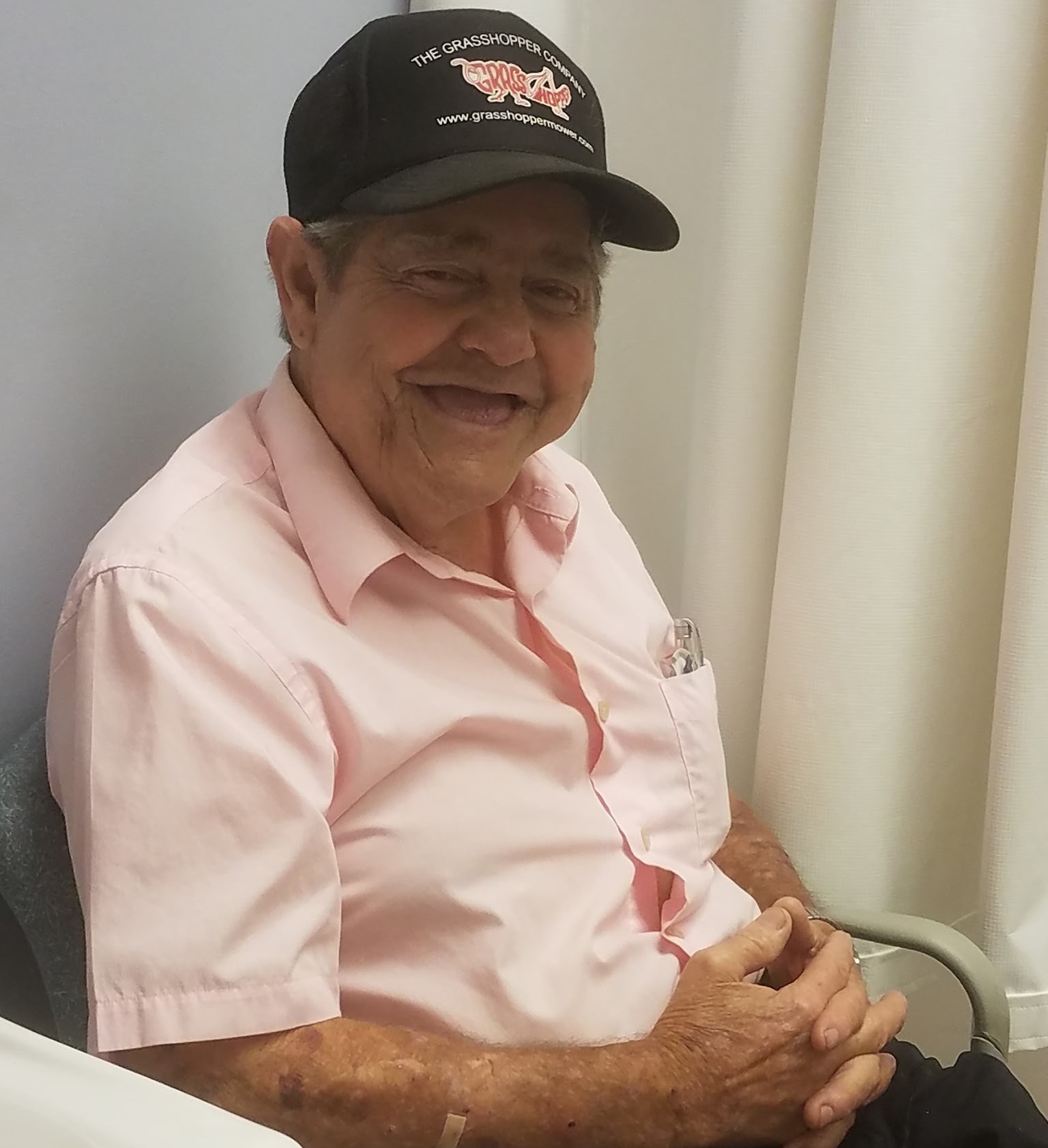 Edgar Rigney Obituary - Martinsville, VA