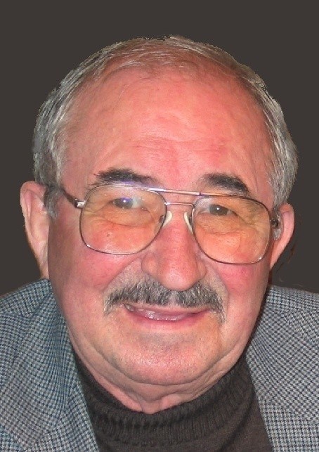 Alberto Gallucci Obituary - Hamilton, ON