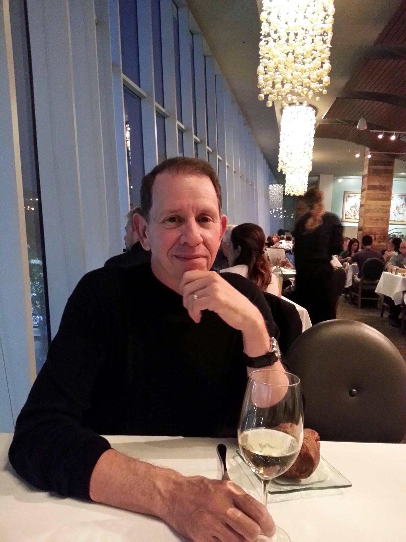 Steven M. Rivette Obituary - San Diego, CA