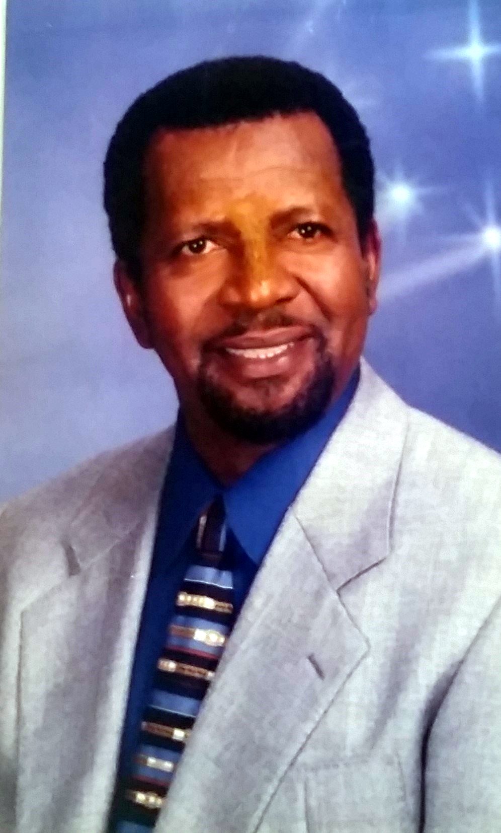 Douglas Fearon Obituary - Port St. Lucie, FL