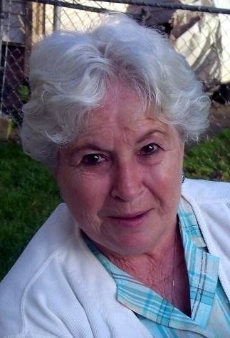 Mary Ann Renner Obituary - Fort Wayne, IN